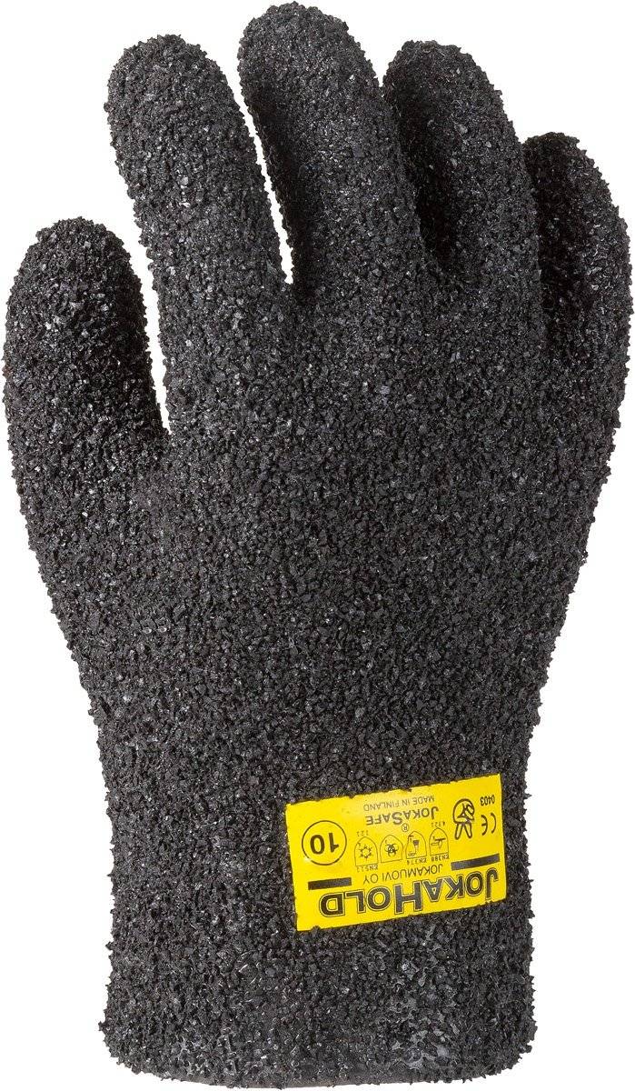 THE WORLD´S FIRST BIO-ATTRIBUTED VINYL GLOVES - Modern Plastics Germany
