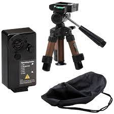 Flir Si124Industrial Acoustic Imaging Camera - Modern Plastics Germany