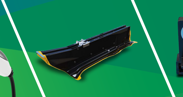 DSM Engineering Materials takes next step in making electric mobility ...