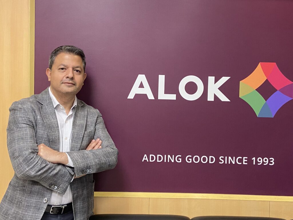 Alok Masterbatches plans Mini-Industrial Complex at its South India ...