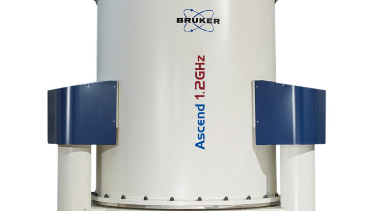 Bruker Enables Advanced Life-Science and Green-Tech Research in the UK ...