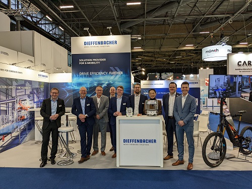 Advanced Composite Technologies for Modern Infrastructure - Modern ...