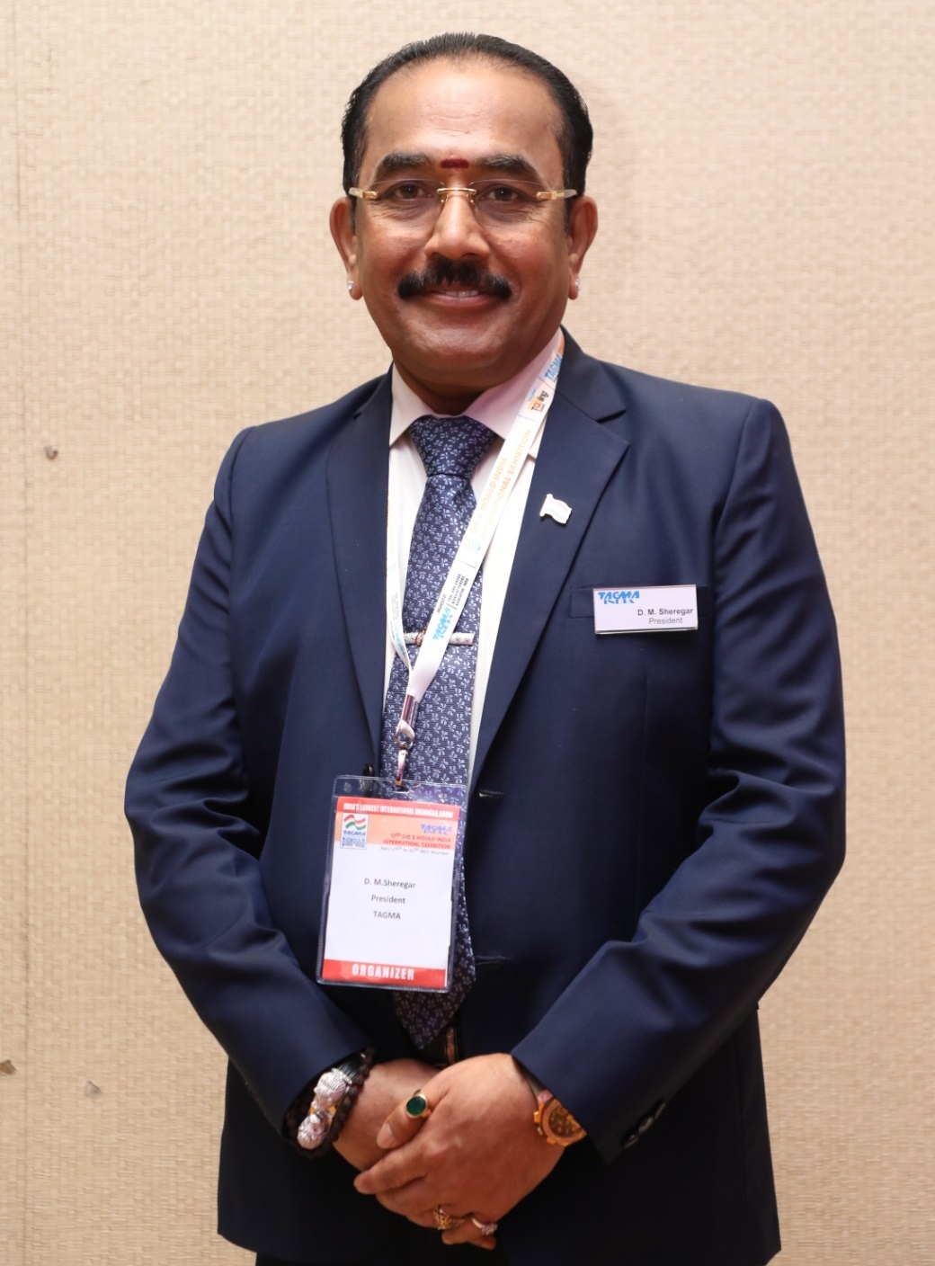 TAGMA Brings Future-Ready Tooling to Die & Mould India Expo 2026 ...